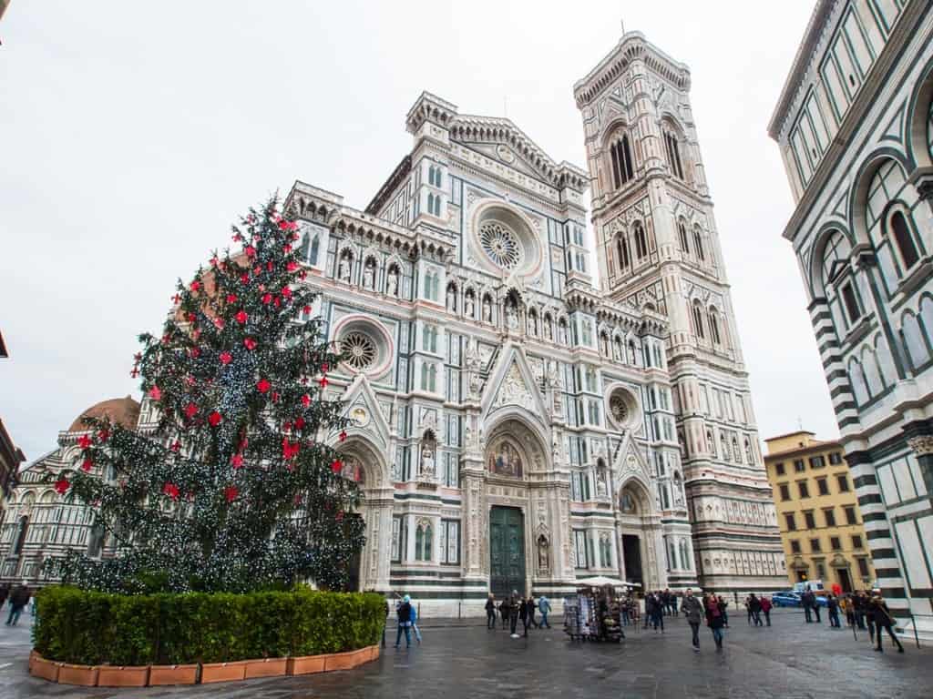 Florence in Winter Guide: November through February - Travel Passionate
