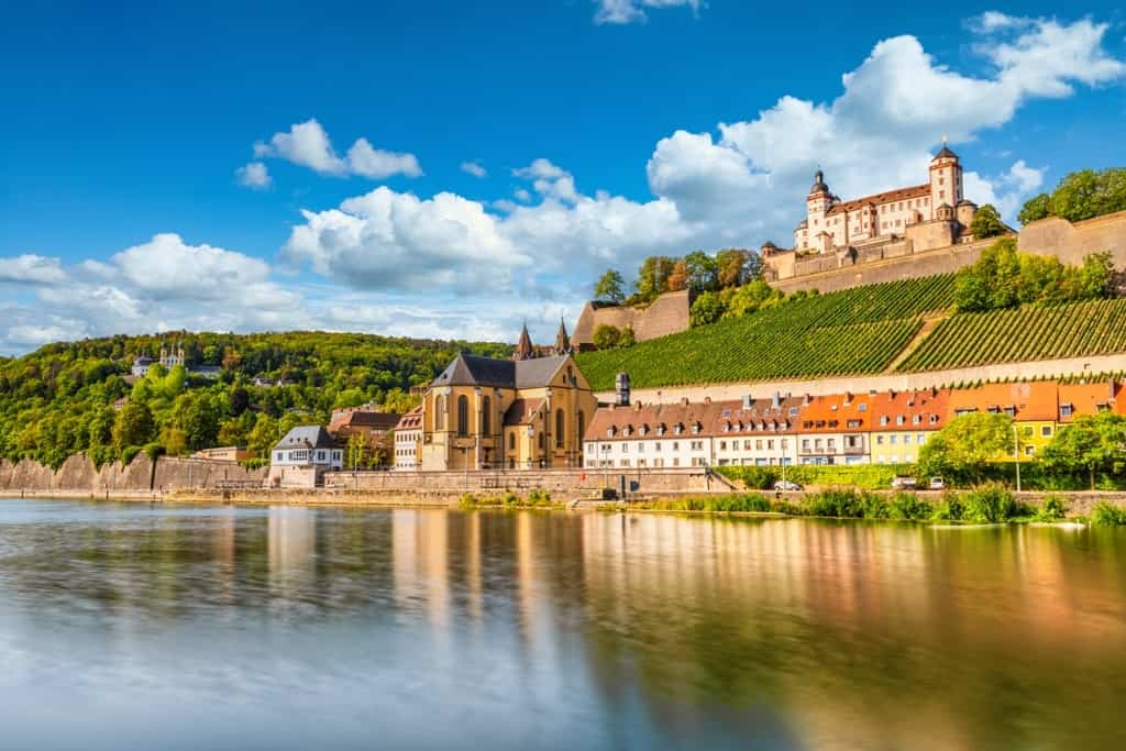 14 Medieval Towns and Cities in Germany - Travel Passionate