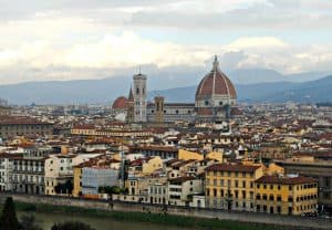 Florence in Winter Guide: November through February - Travel Passionate