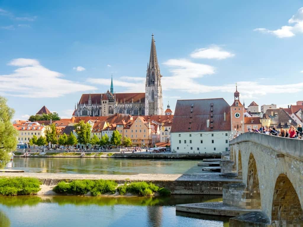 14 Medieval Towns and Cities in Germany - Travel Passionate
