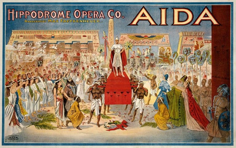 10 Famous Italian Operas - Travel Passionate