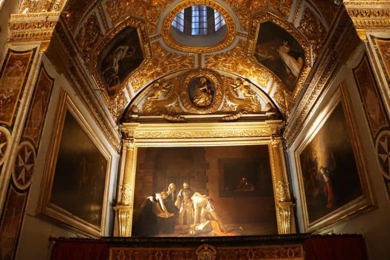 12 Famous Italian Paintings - Travel Passionate