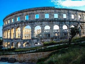 Two Days in Pula, Croatia: A Detailed Itinerary