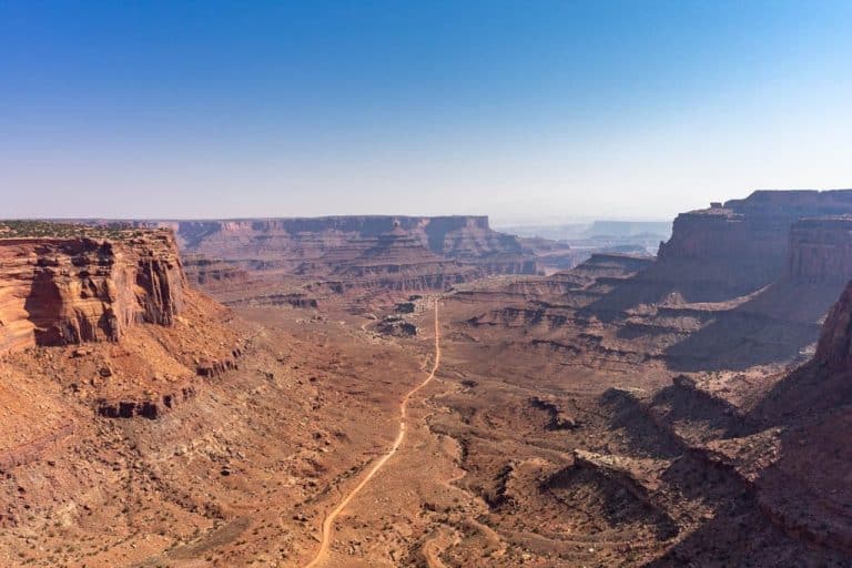 Two Days in Moab, Utah, a Detailed Itinerary - Two Days in a City