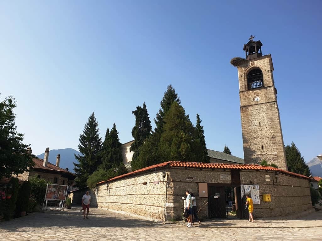 A Detailed Bulgaria Road Trip Itinerary - Travel Passionate
