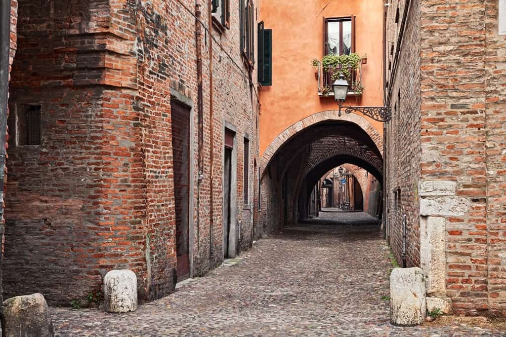 7 Picturesque Walled Cities in Italy - Travel Passionate