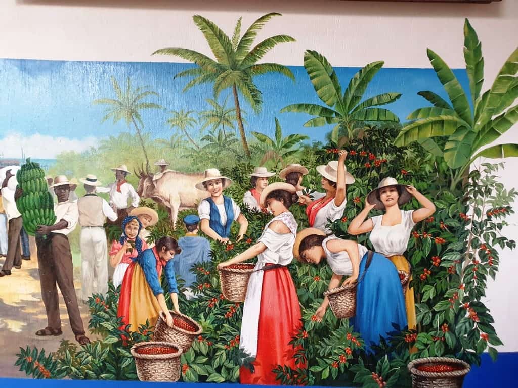 A Guide to Sarchi in Costa Rica - Travel Passionate