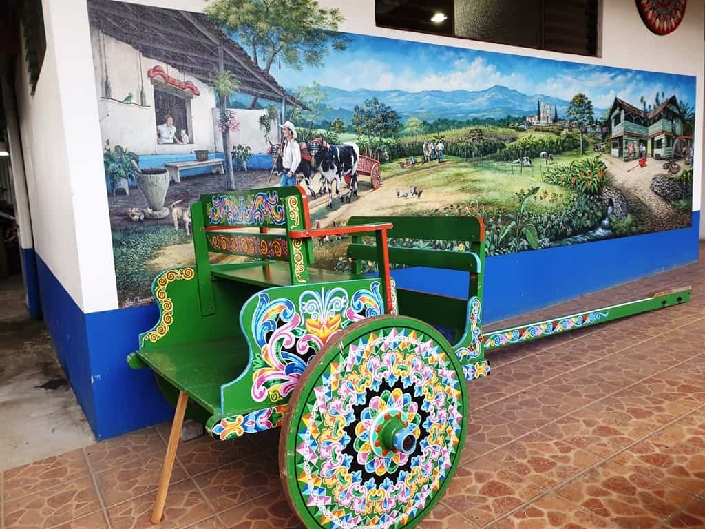 A Guide to Sarchi in Costa Rica - Travel Passionate