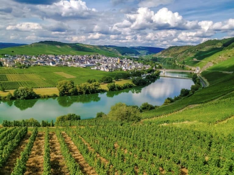 Best Places to Visit on the Mosel Valley in Germany