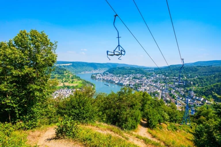 Ultimate Guide to Boppard, Germany - Travel Passionate