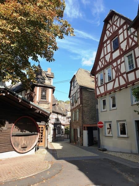 A Guide to Braubach, Germany - Travel Passionate