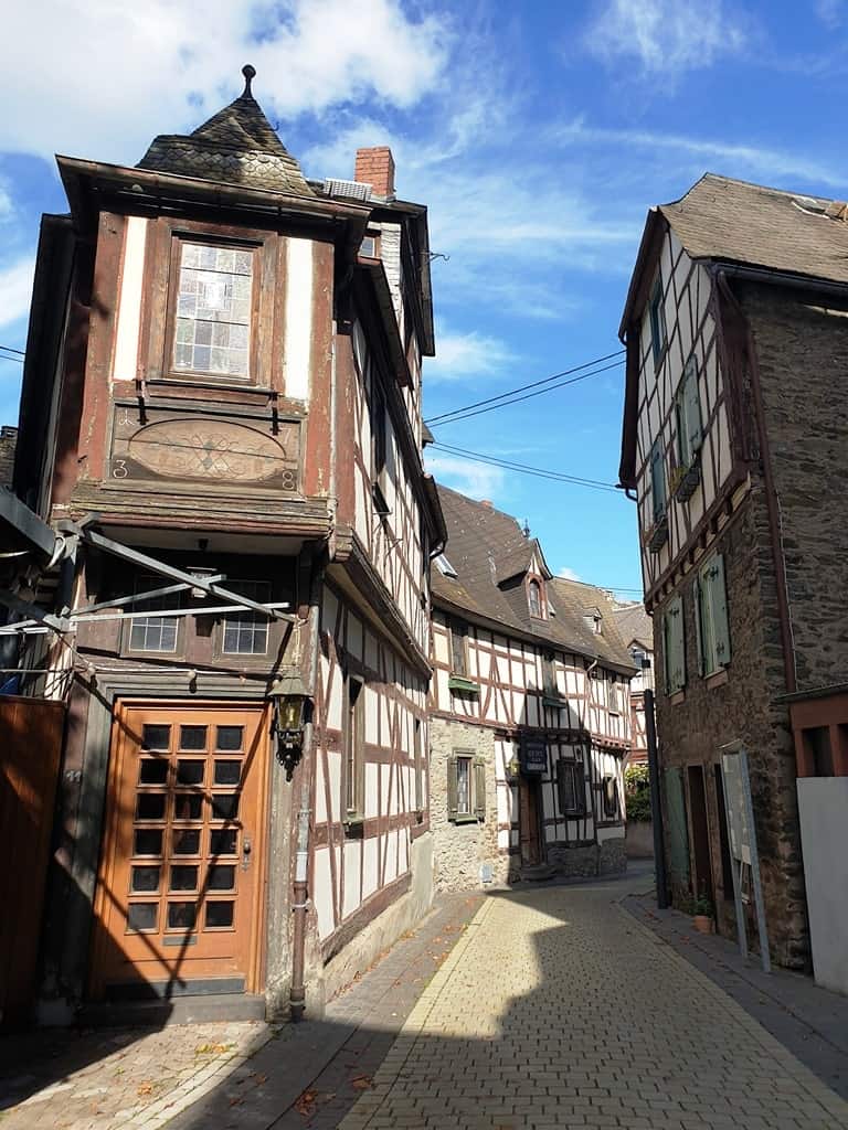 A Guide to Braubach, Germany - Travel Passionate