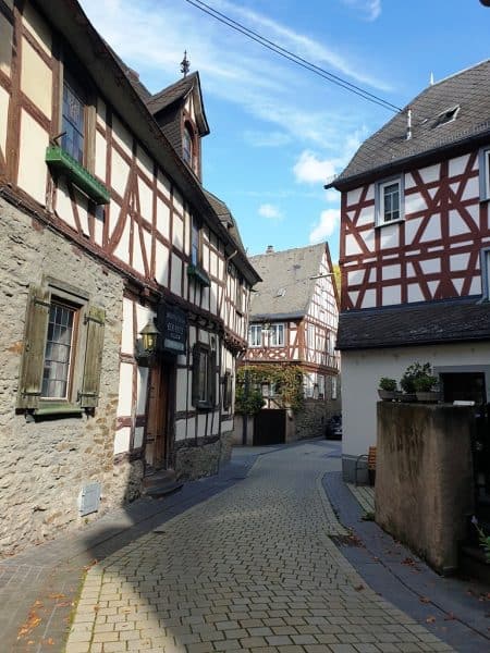 A Guide to Braubach, Germany - Travel Passionate