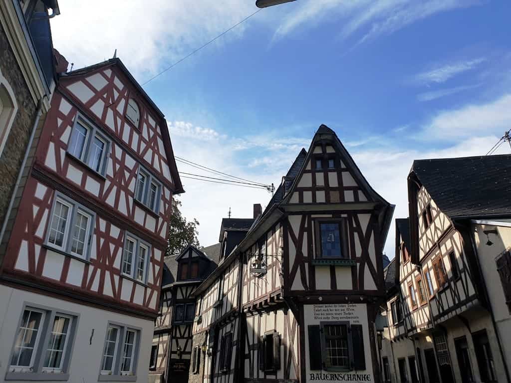 A Guide to Braubach, Germany - Travel Passionate
