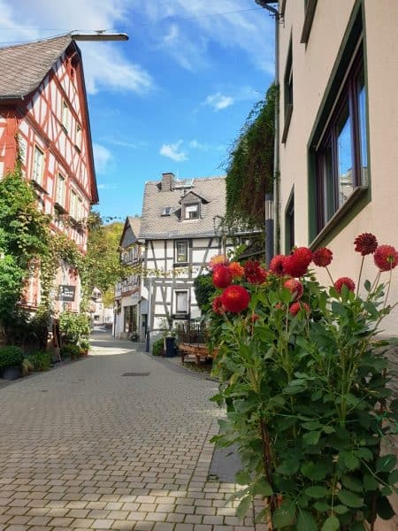 A Guide to Braubach, Germany - Travel Passionate
