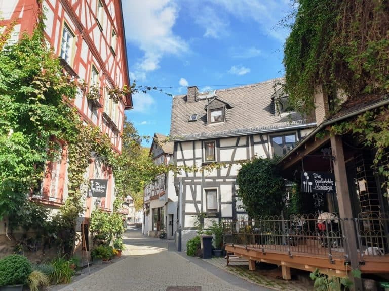 A Guide to Braubach, Germany - Travel Passionate