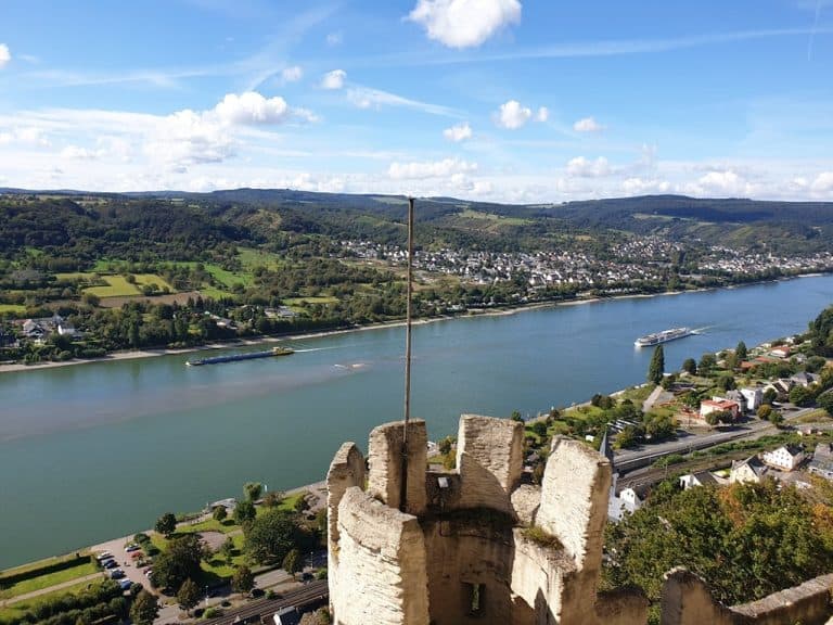 A Guide to Braubach, Germany - Travel Passionate