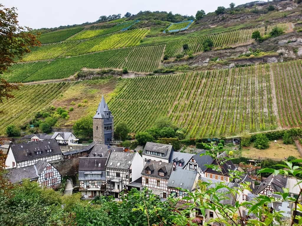 Guide to Bacharach, Germany - Travel Passionate