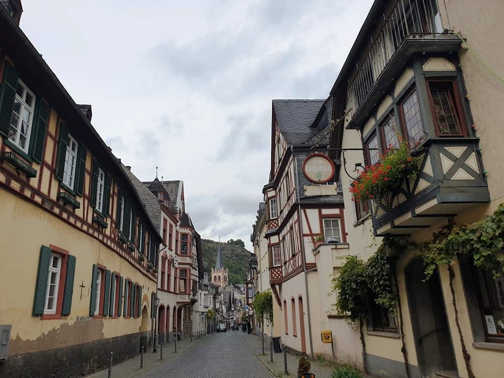 Guide to Bacharach, Germany - Travel Passionate