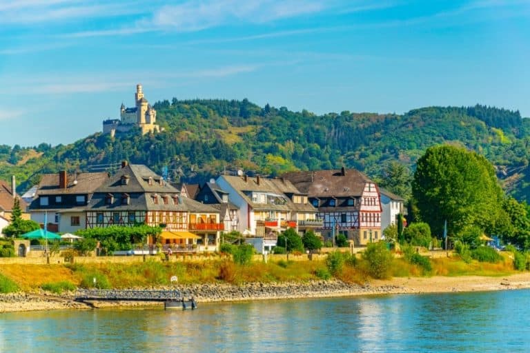 A Guide to Braubach, Germany - Travel Passionate