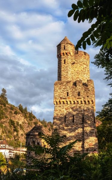 A Guide to Braubach, Germany - Travel Passionate
