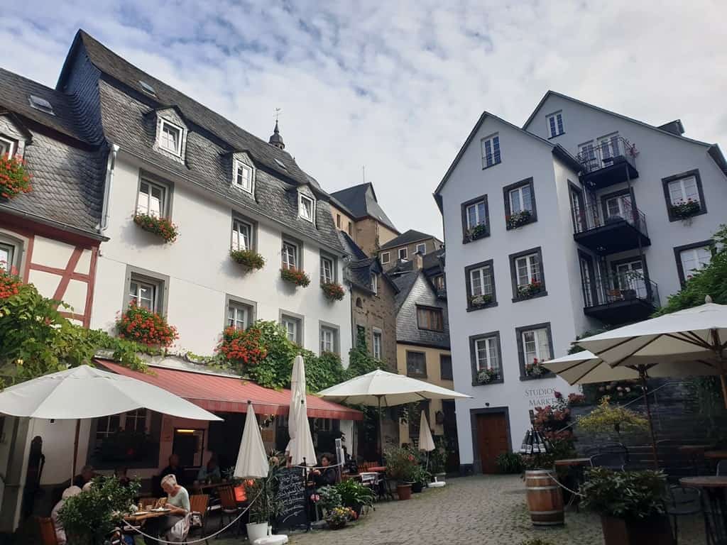 Guide to Beilstein in Germany - Travel Passionate