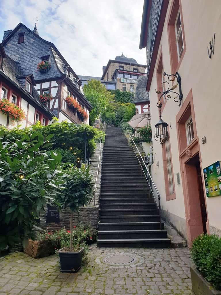 Guide to Beilstein in Germany - Travel Passionate