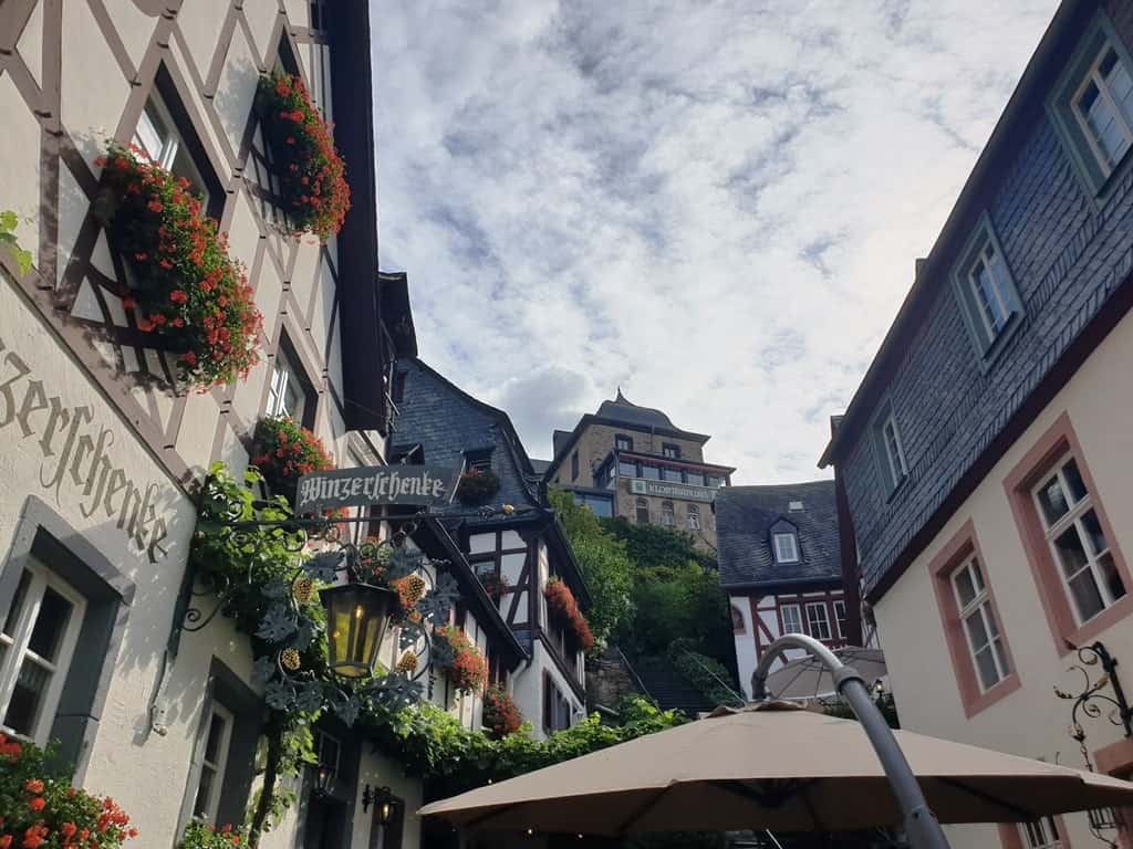 Guide to Beilstein in Germany - Travel Passionate
