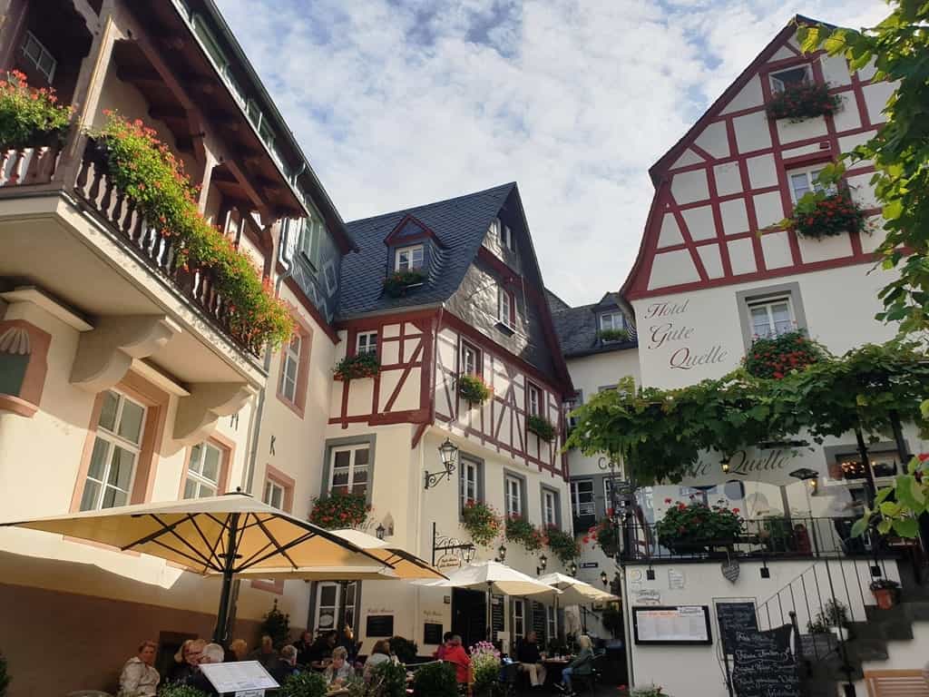 Guide to Beilstein in Germany - Travel Passionate