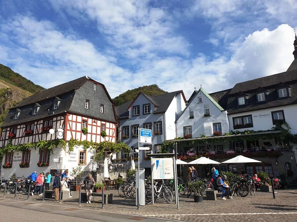 Guide to Beilstein in Germany - Travel Passionate