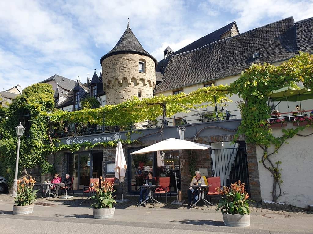 Guide to Beilstein in Germany - Travel Passionate