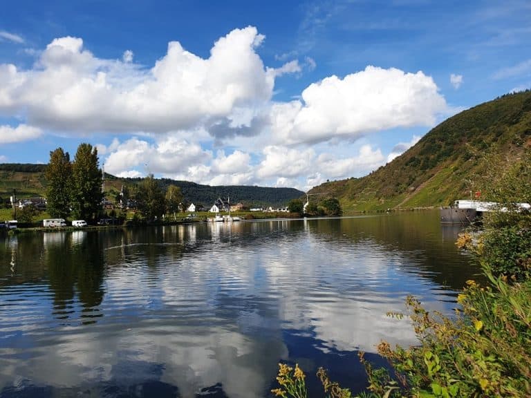 Guide to Beilstein in Germany - Travel Passionate