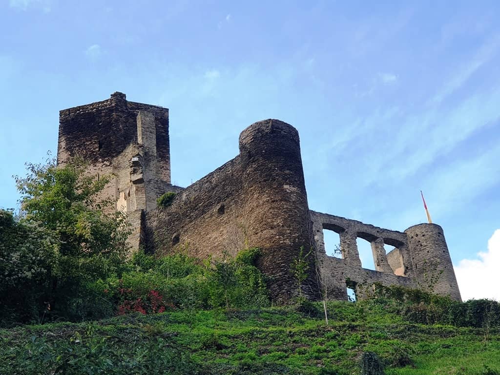 Guide to Beilstein in Germany - Travel Passionate