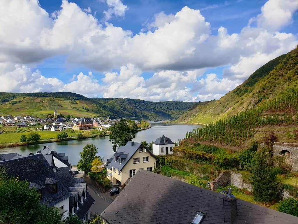 Guide to Beilstein in Germany - Travel Passionate
