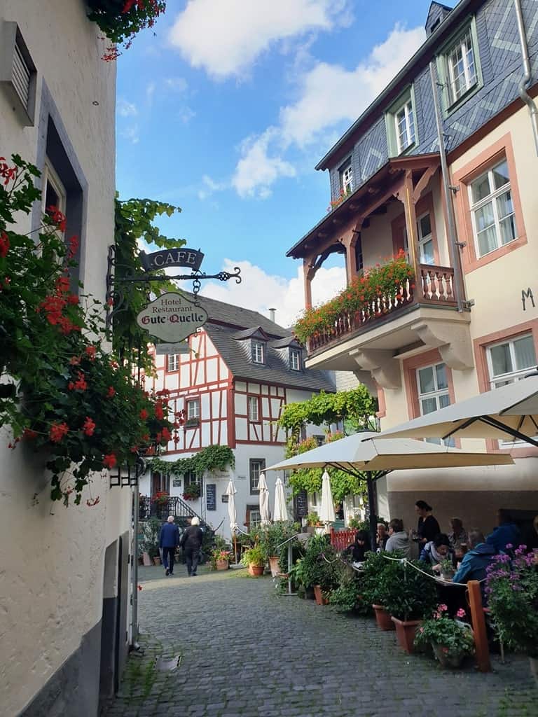 Guide to Beilstein in Germany - Travel Passionate
