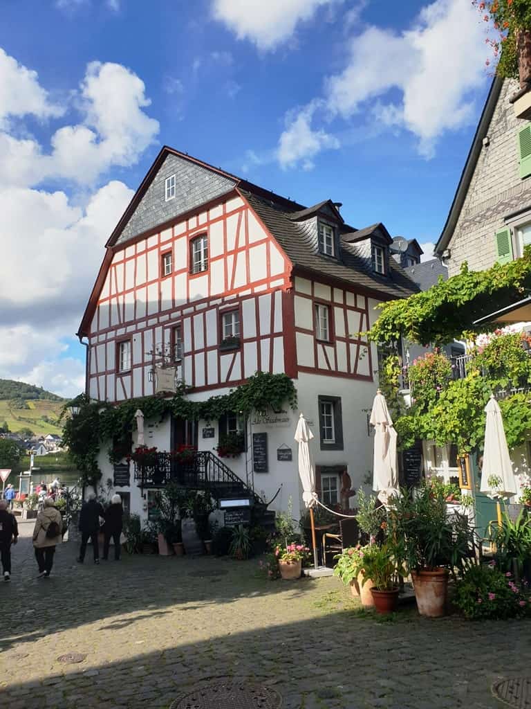 Guide to Beilstein in Germany - Travel Passionate