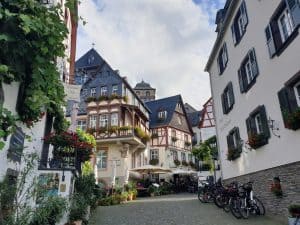 Guide to Beilstein in Germany - Travel Passionate