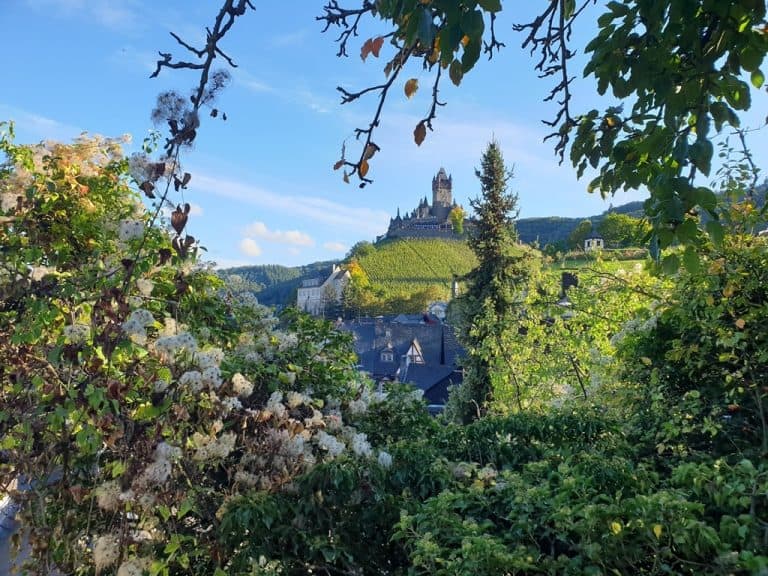 Ultimate Guide to Cochem, Germany - Travel Passionate