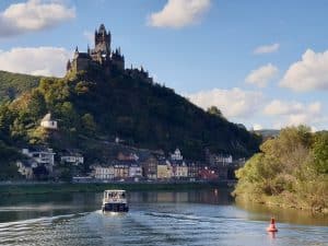 Ultimate Guide to Cochem, Germany - Travel Passionate