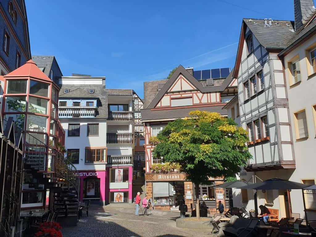 Ultimate Guide to Cochem, Germany - Travel Passionate