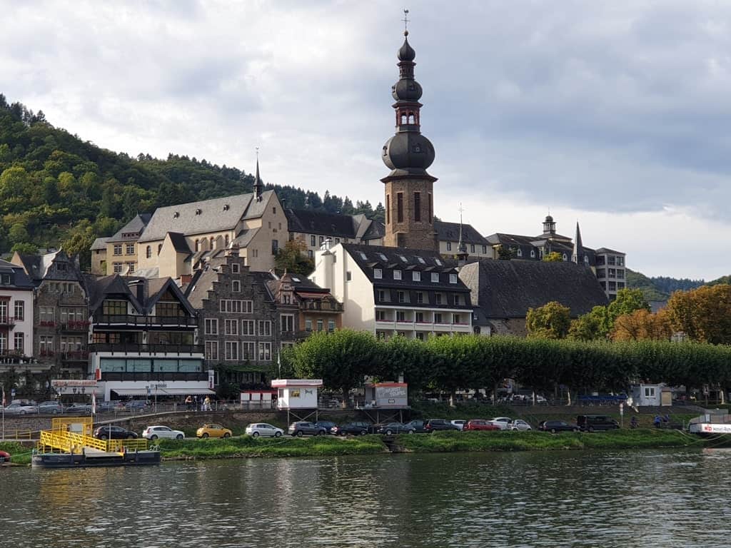 Ultimate Guide to Cochem, Germany - Travel Passionate