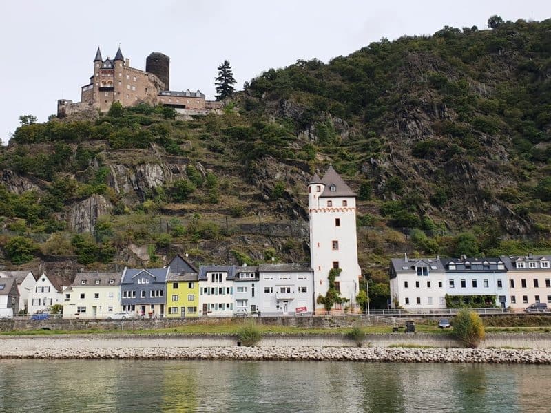 Ultimate Guide to St. Goar, Germany - Travel Passionate