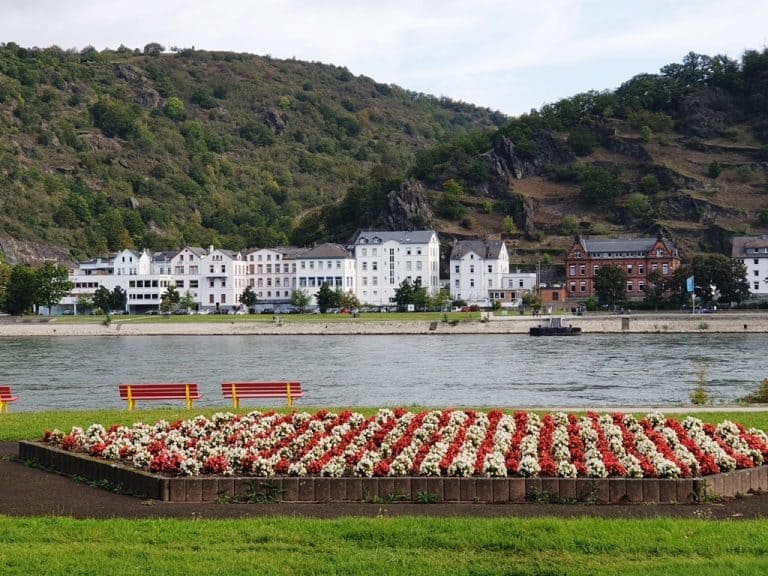 Ultimate Guide to St. Goar, Germany - Travel Passionate