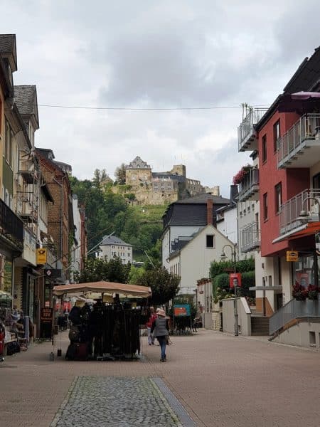 Ultimate Guide to St. Goar, Germany - Travel Passionate