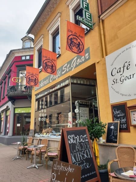 Ultimate Guide to St. Goar, Germany - Travel Passionate