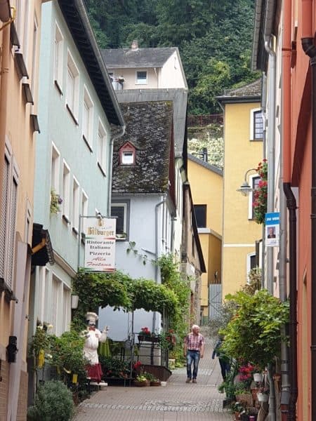 Ultimate Guide to St. Goar, Germany - Travel Passionate