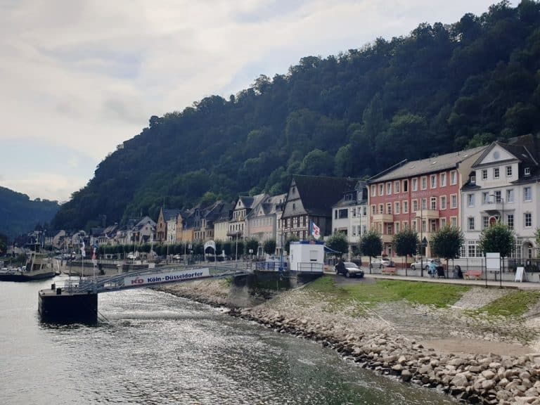 Ultimate Guide to St. Goar, Germany - Travel Passionate