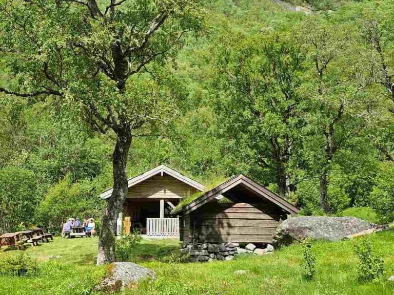 Visiting the Briskdal Glacier in Norway - Travel Passionate