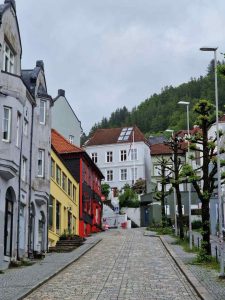 One Day in Bergen Detailed Itinerary - Travel Passionate