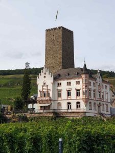 Ultimate Guide to Rüdesheim am Rhein in Germany
